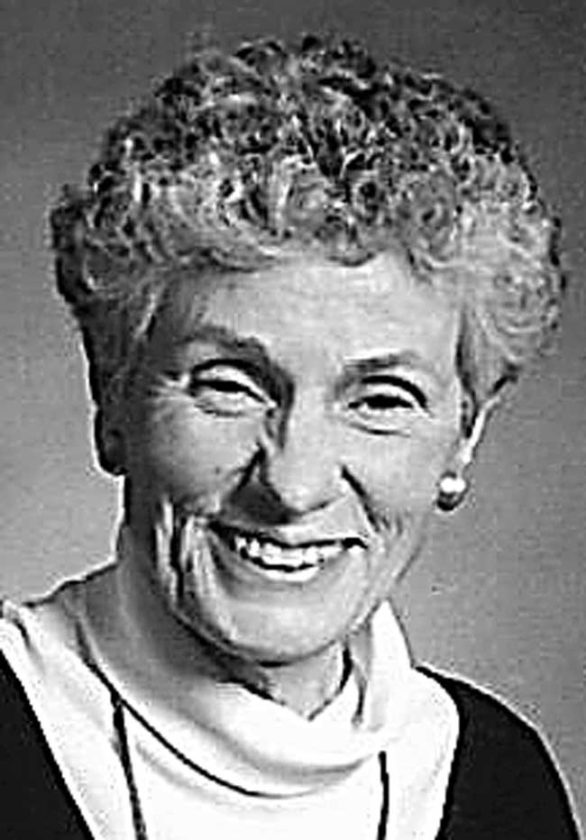 LeEllen (Pat) Hinkle Moore | News, Sports, Jobs - News and Sentinel